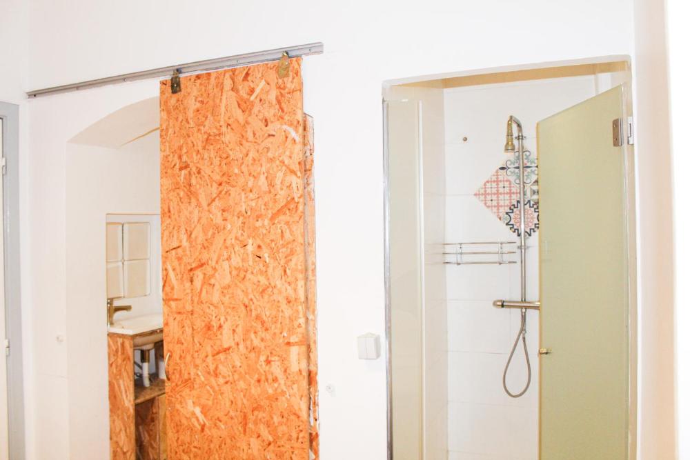 Alface Hall Hostel & Bar - Os melhores hotéis em Portugal