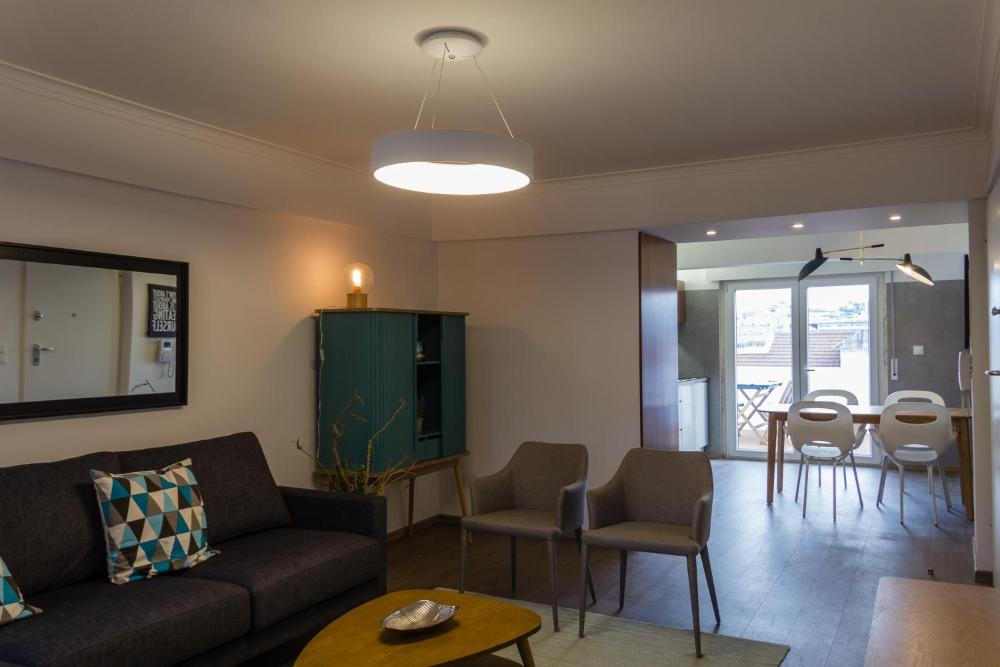 Terrace 88 in Lisbon - Os melhores hotéis em Portugal