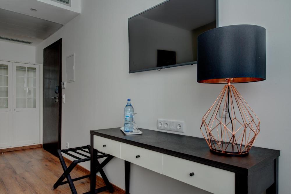 VIP Executive Picoas Hotel - Os melhores hotéis em Portugal