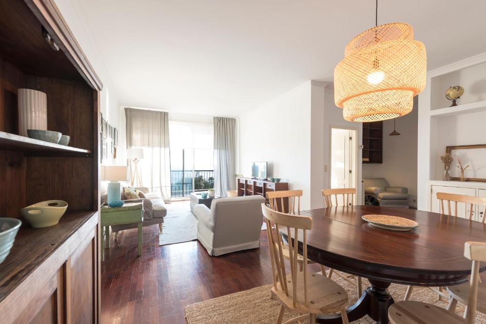 LovelyStay - Porto Beach Apartment - Os melhores hotéis em Portugal
