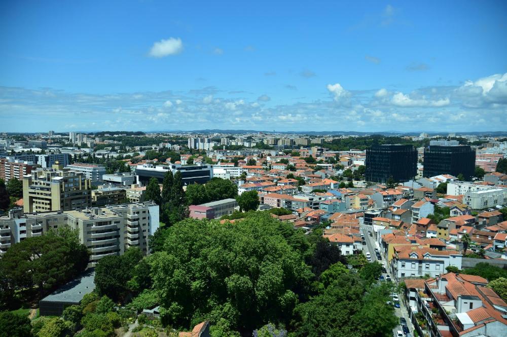 Porto Palácio Hotel by The Editory - Os melhores hotéis em Portugal