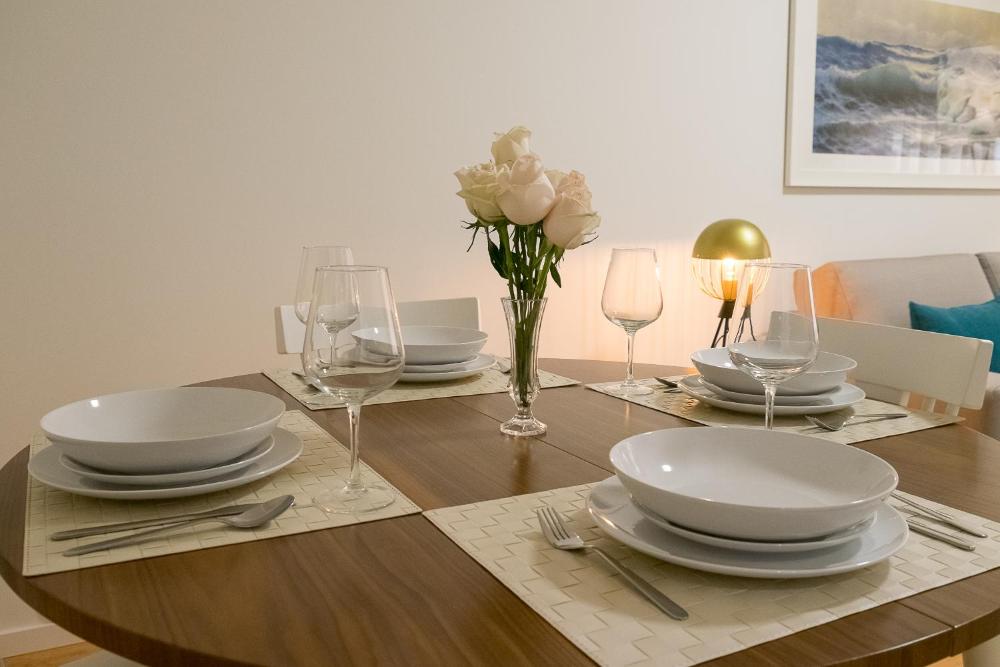 Simon Guest Apartments - Os melhores hotéis em Portugal