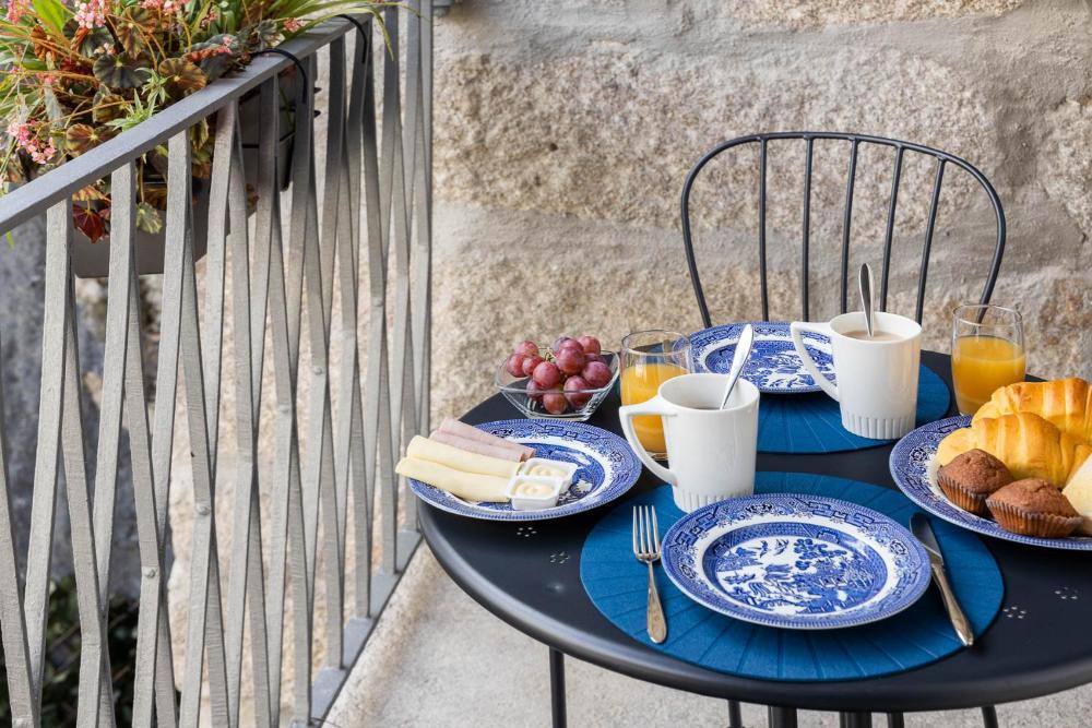 Uba - Heritage and Wine - Os melhores hotéis em Portugal
