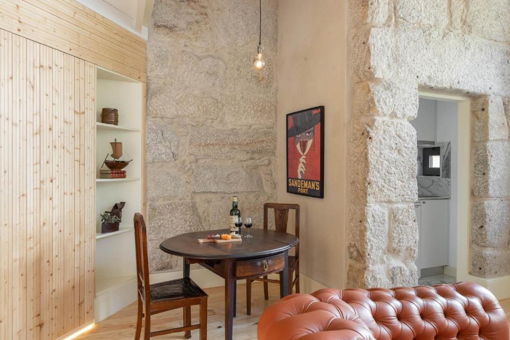 Uba - Heritage and Wine - Os melhores hotéis em Portugal